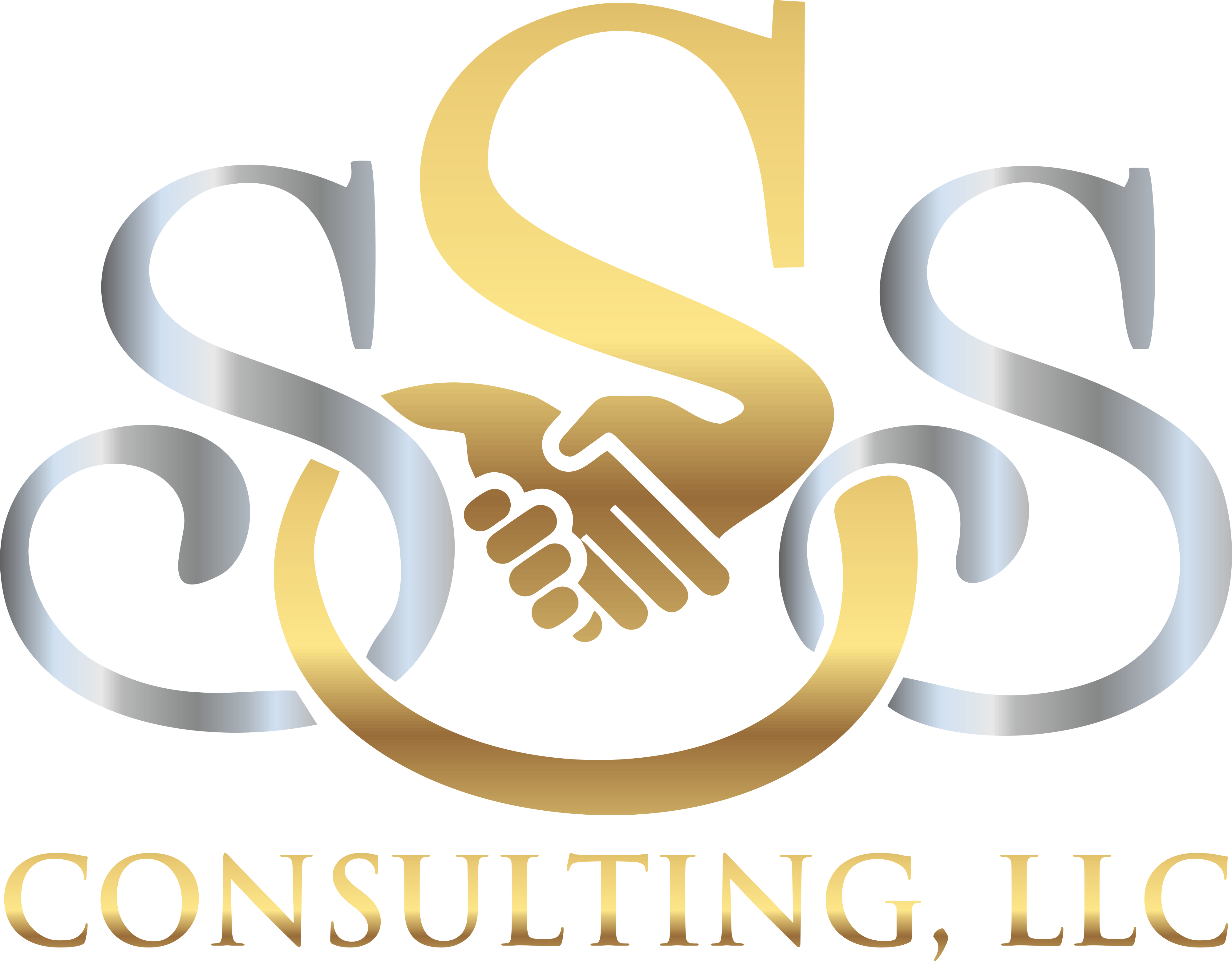 ABOUT SSS Consulting LLC